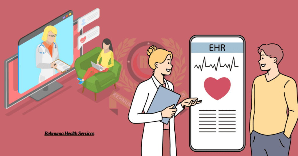 Electronic Health Record Systems : Transforming Patient Care - Rehnuma ...